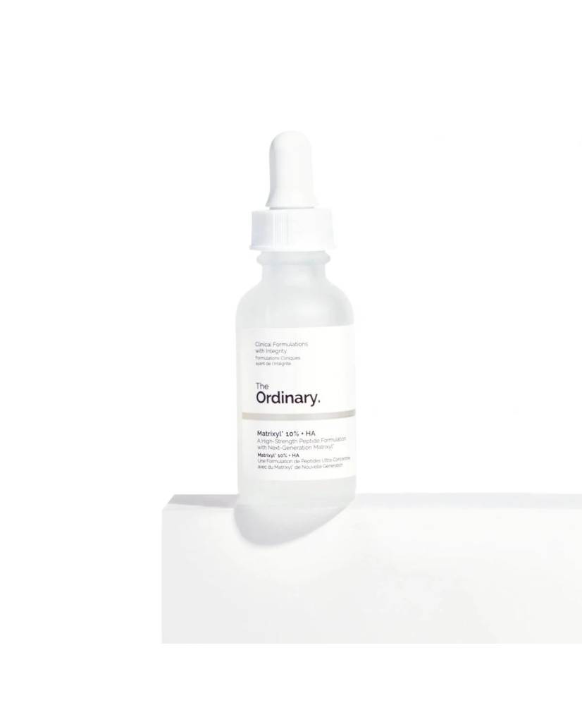 Matrixyl 10% + HA The ordinary 30ML
